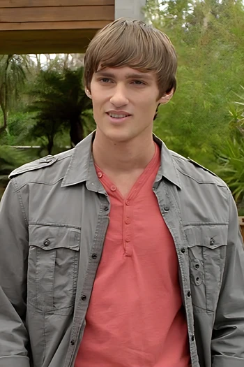 Jayden Shiba | Heroes Wiki | Fandom