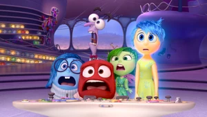 Joy (Inside Out) | Heroes Wiki | Fandom