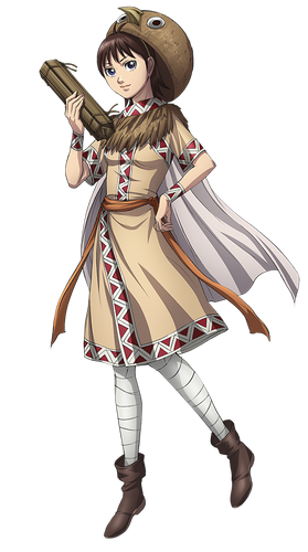 Ka Ryo Ten | Heroes Wiki | Fandom