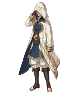 Kiran | Heroes Wiki | Fandom