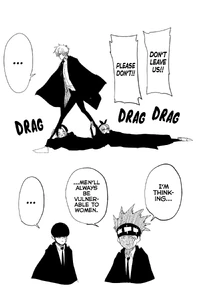 Dot Barrett | Heroes Wiki | Fandom