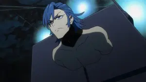 Aikurō Mikisugi/Gallery | Heroes Wiki | Fandom