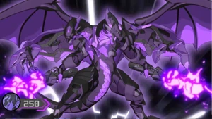 Nillious | Heroes Wiki | Fandom