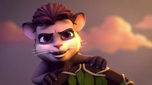 Petra Ringtail/Gallery | Heroes Wiki | Fandom