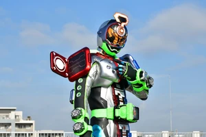 White Woz/Gallery | Heroes Wiki | Fandom