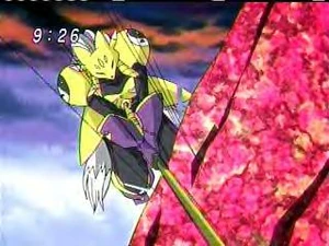 Sakuyamon | Heroes Wiki | Fandom