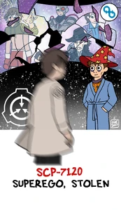 SCP-2085 | Heroes Wiki | Fandom