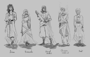 SCP-073/Gallery | Heroes Wiki | Fandom