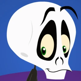 Skull Boy | Heroes Wiki | Fandom