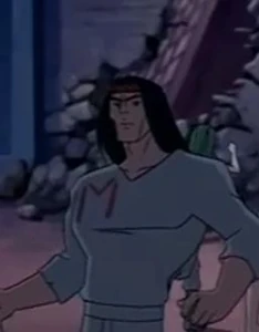 Thunderbird | Heroes Wiki | Fandom