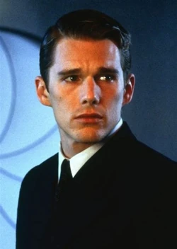 Vincent Freeman | Heroes Wiki | Fandom