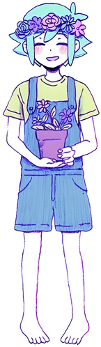 Basil (Omori) | Heroes Wiki | Fandom
