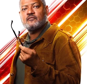 Bill Foster | Heroes Wiki | Fandom