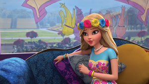 Ally (Descendants)/Gallery | Heroes Wiki | Fandom