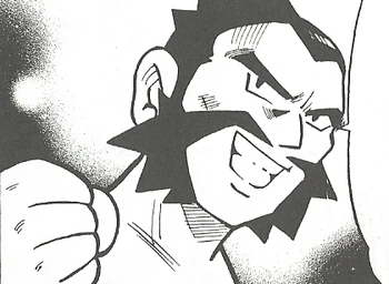 Chuck (Pokémon) | Heroes Wiki | Fandom