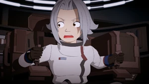 Caroline Cordovin | Heroes Wiki | Fandom