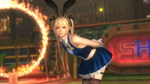 Marie Rose/Gallery | Heroes Wiki | Fandom