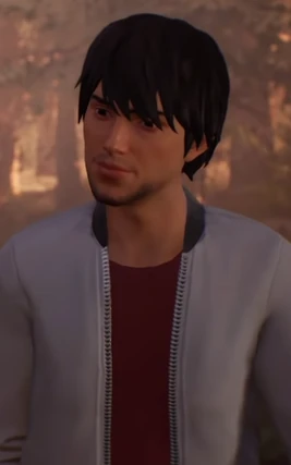 Daniel Diaz | Heroes Wiki | Fandom