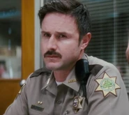 Dewey Riley | Heroes Wiki | Fandom