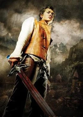 Eragon Bromsson | Heroes Wiki | Fandom