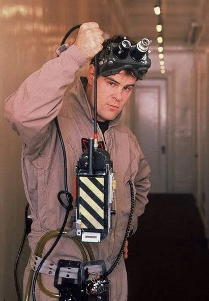 Ray Stantz | Heroes Wiki | Fandom