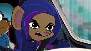 Jeopardy Mouse | Heroes Wiki | Fandom