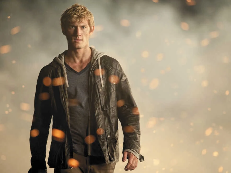 I Am Number Four John Smith Real Name