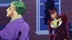 Josuke Higashikata | Heroes Wiki | Fandom