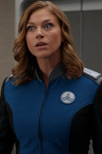 Kelly Grayson | Heroes Wiki | Fandom