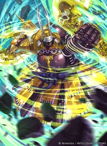 Draug/Gallery | Heroes Wiki | Fandom