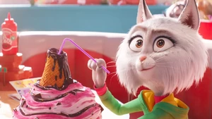 Nooshy | Heroes Wiki | Fandom