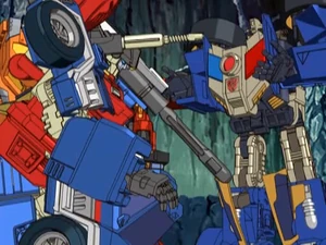 Ironhide (Transformers Energon) | Heroes Wiki | Fandom