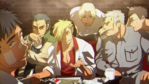 Dmitri Strelnikov | Heroes Wiki | Fandom