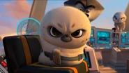 Short Fuse | Heroes Wiki | Fandom