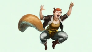 Squirrel Girl (Marvel)/Gallery | Heroes Wiki | Fandom