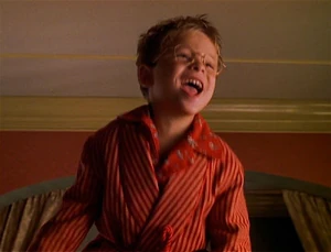 George Little | Heroes Wiki | Fandom