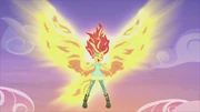 Sunset Shimmer/Synopsis | Heroes Wiki | Fandom