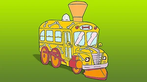 The Magic School Bus | Heroes Wiki | Fandom