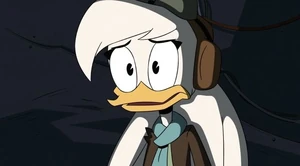 Della Duck (DuckTales 2017)/Gallery | Heroes Wiki | Fandom