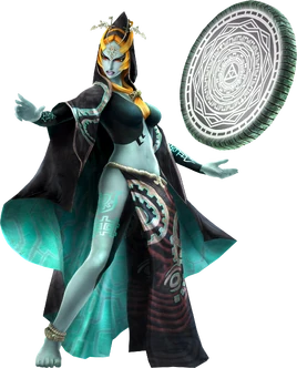 Midna | Heroes Wiki | Fandom