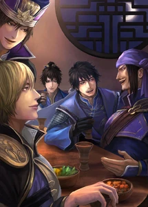 Man Chong/Gallery | Heroes Wiki | Fandom