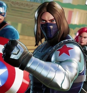 Winter Soldier (Marvel) | Heroes Wiki | Fandom