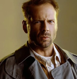 Joe Hallenbeck | Heroes Wiki | Fandom