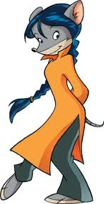 Thea Sisters | Heroes Wiki | Fandom