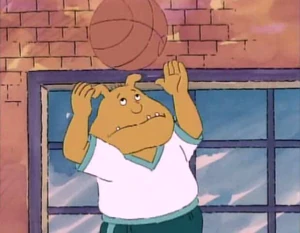 Binky Barnes/Gallery | Heroes Wiki | Fandom