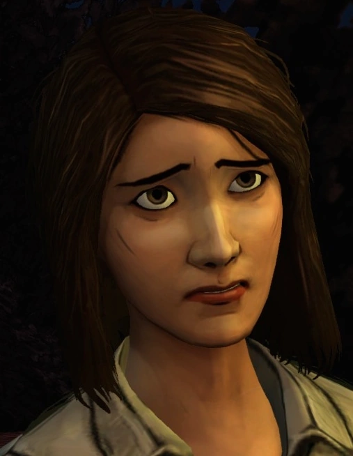 Carley (The Walking Dead) | Heroes Wiki | Fandom