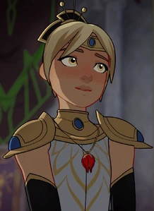 Aanya | Heroes Wiki | Fandom