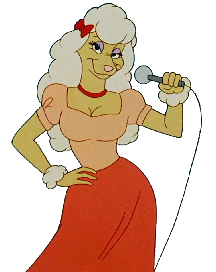Brenda Springer | Heroes Wiki | Fandom