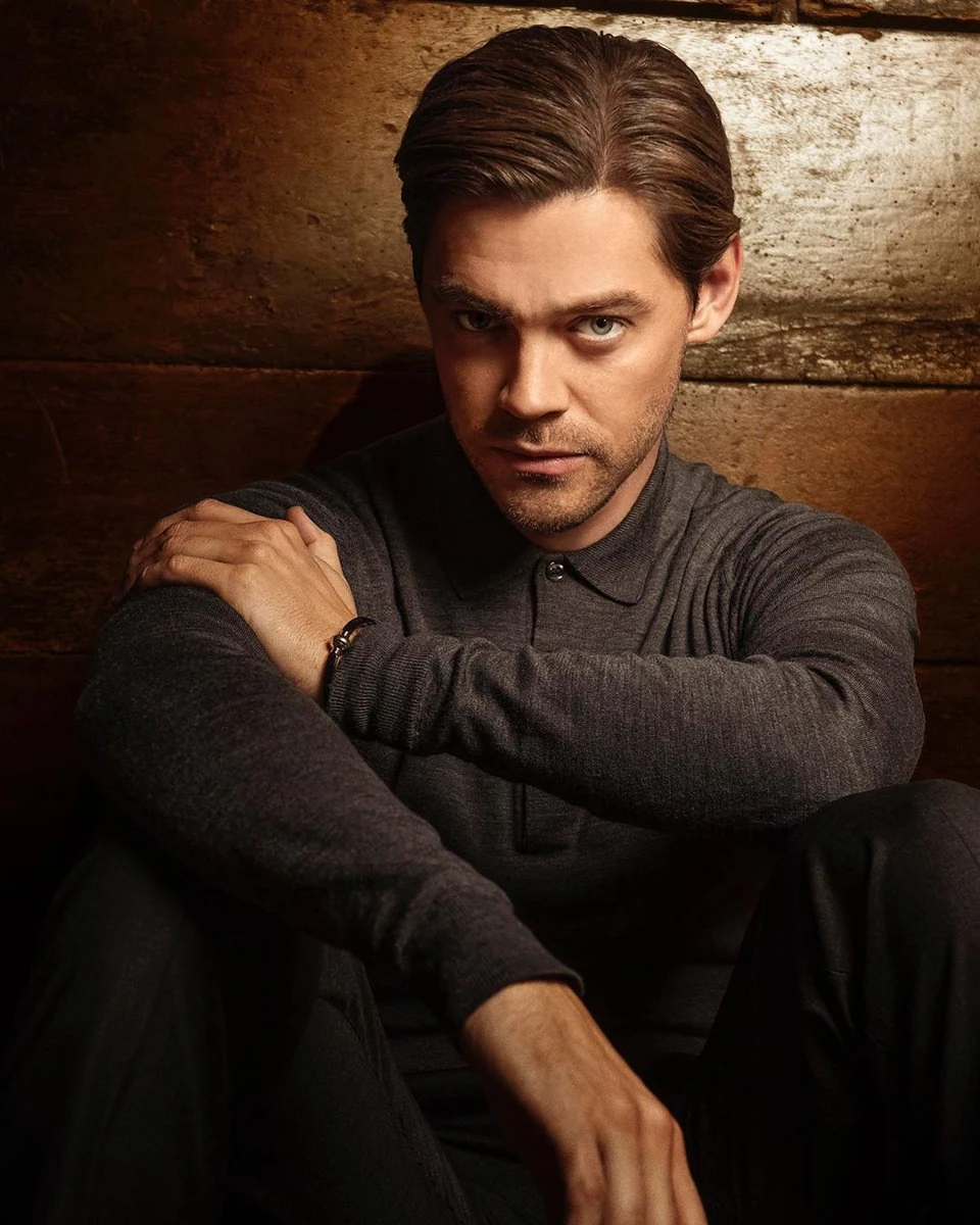 Malcolm Bright | Heroes Wiki | Fandom