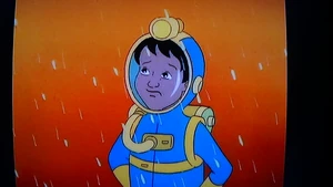 Carlos Ramón/Gallery | Heroes Wiki | Fandom